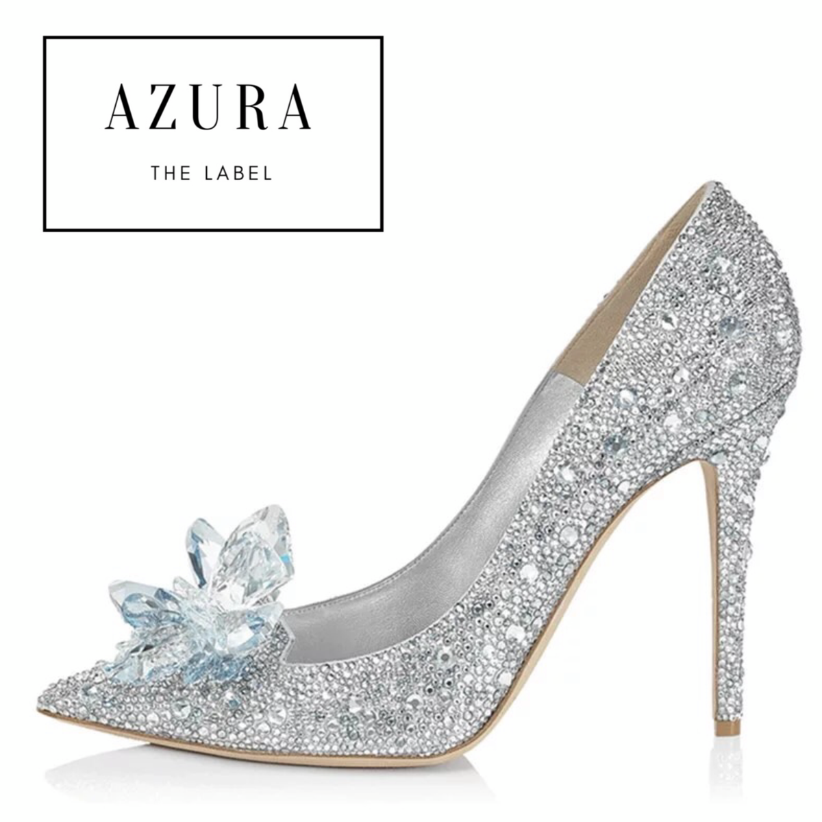 Foot Wear – AZURA THE LABEL