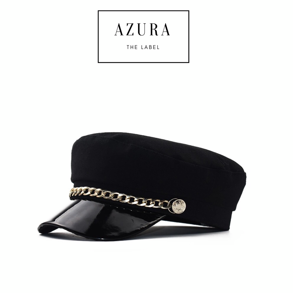 Hats – AZURA THE LABEL